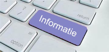 Informatieformulier – Compu-Link